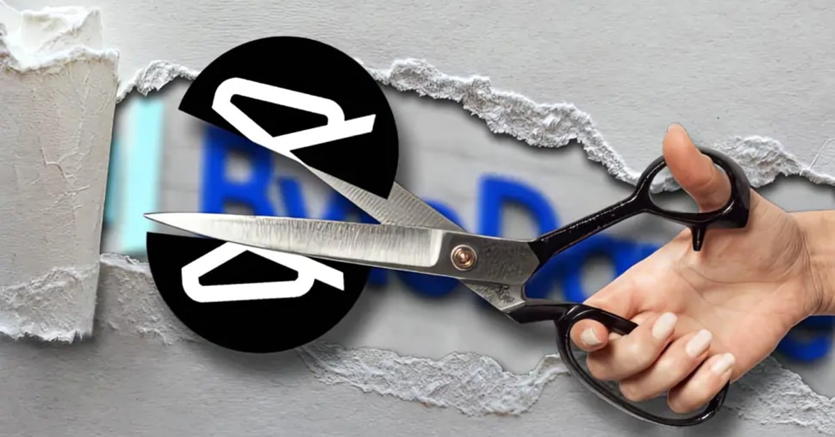 OpenCut: Giải pháp cho những ai chán ngán CapCut Pro