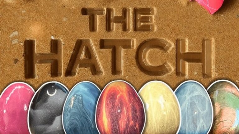 Thông tin chi tiết về về sự kiện Roblox The Hatch 2025