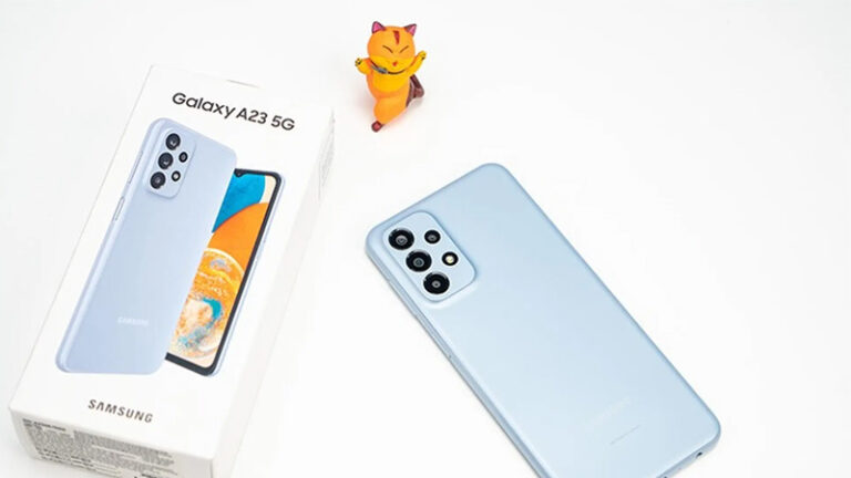 Samsung Galaxy A23 có giá bao nhiêu? Có nên mua ở hiện tại?