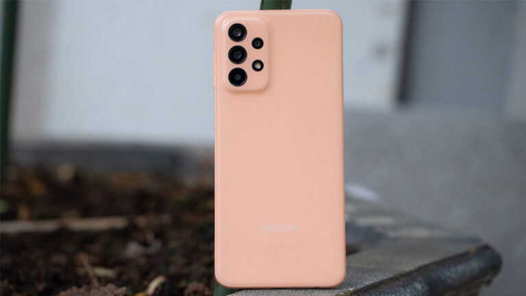 Samsung Galaxy A23 có giá bao nhiêu? Có nên mua ở hiện tại?