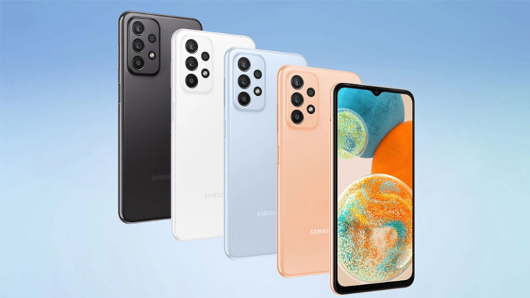 Samsung Galaxy A23 có giá bao nhiêu? Có nên mua ở hiện tại?