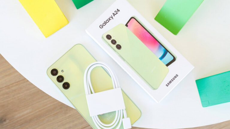 Samsung Galaxy A24 giá bao nhiêu? Có nên mua ở hiện tại?