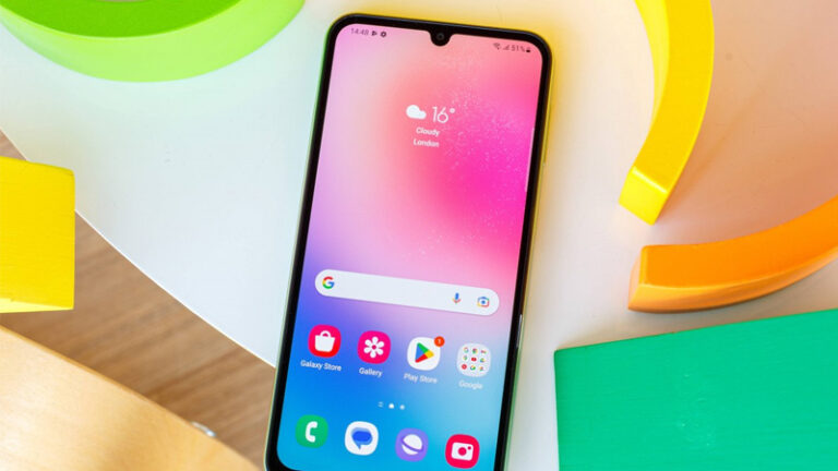 Samsung Galaxy A24 giá bao nhiêu? Có nên mua ở hiện tại?