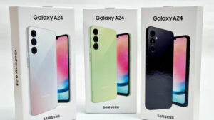 Samsung Galaxy A24 giá bao nhiêu? Có nên mua ở hiện tại?