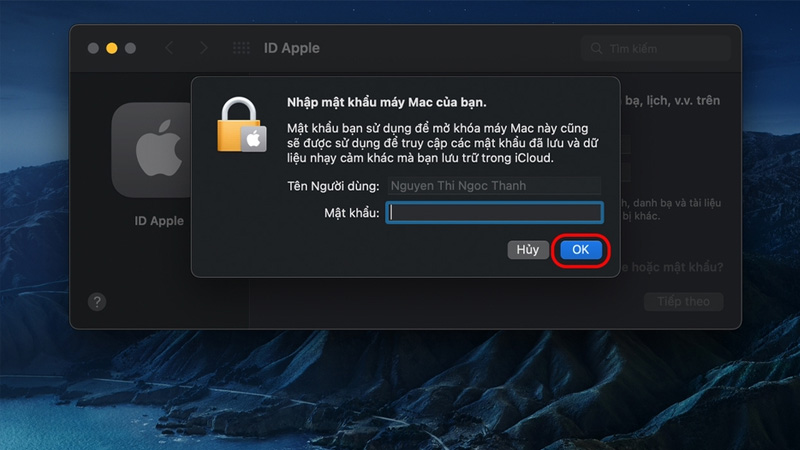 Tài khoản iCloud là gì? Cách đăng ký, đăng nhập tài khoản iCloud