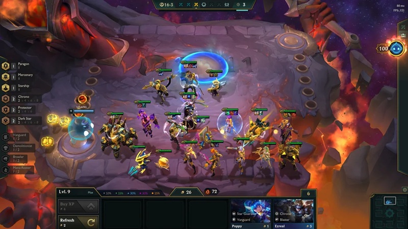 Hướng dẫn cách tải TFT PBE Mobile mùa 15 trên iPhone, Android