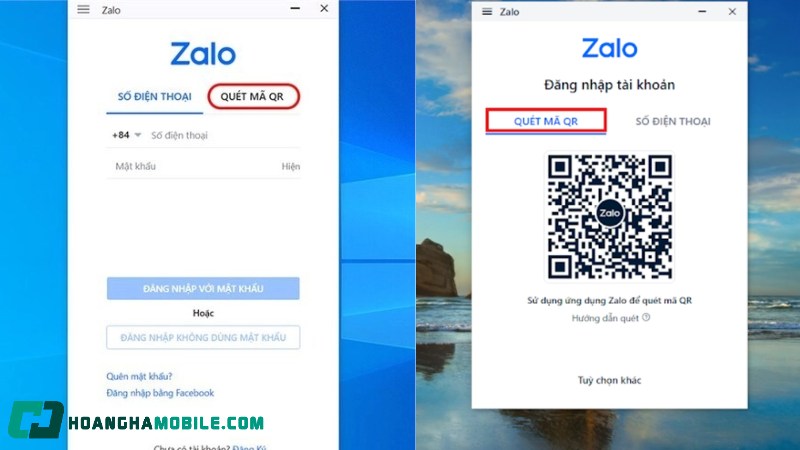 Cách tải Zalo miễn phí cho điện thoại Android, iPhone, máy tính