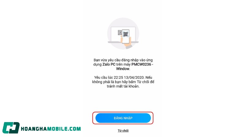 Cách tải Zalo miễn phí cho điện thoại Android, iPhone, máy tính
