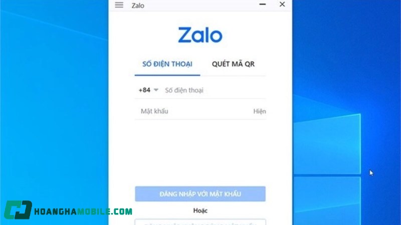 Cách tải Zalo miễn phí cho điện thoại Android, iPhone, máy tính