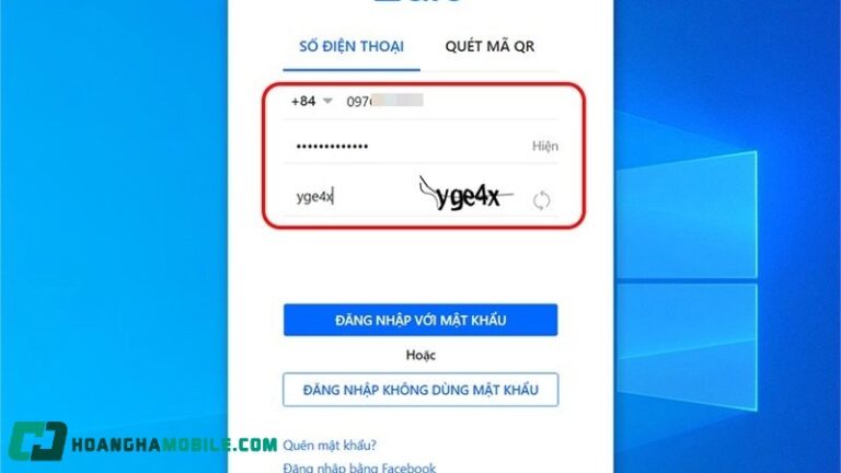 Cách tải Zalo miễn phí cho điện thoại Android, iPhone, máy tính