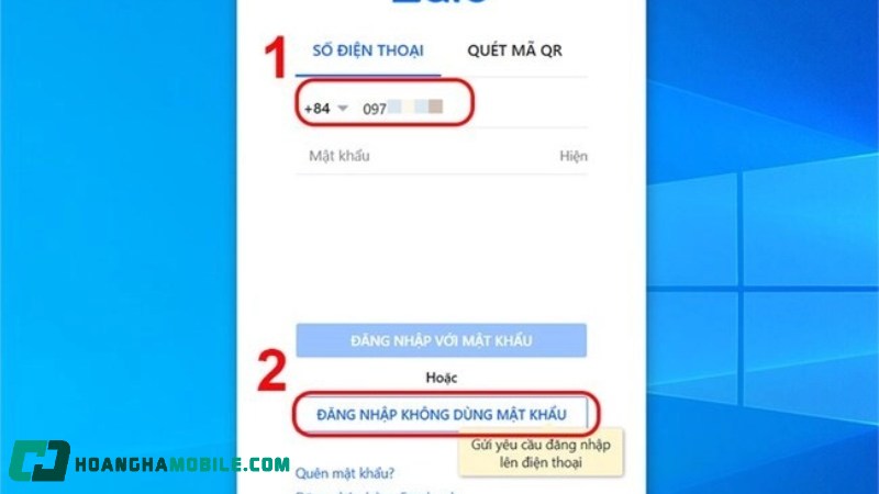 Cách tải Zalo miễn phí cho điện thoại Android, iPhone, máy tính