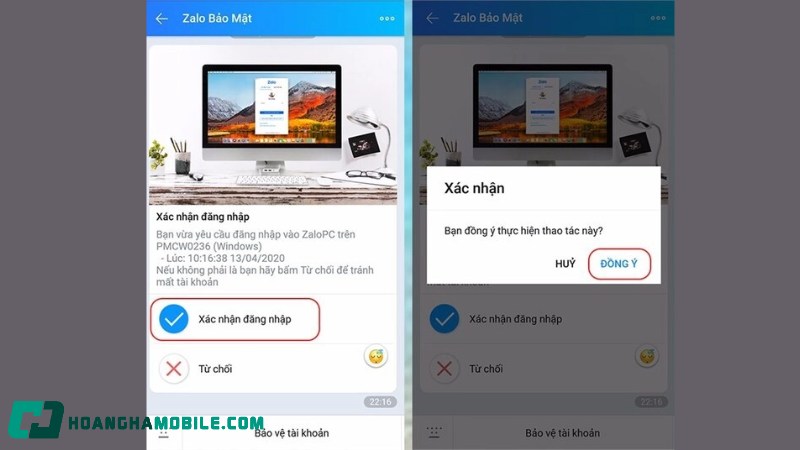 Cách tải Zalo miễn phí cho điện thoại Android, iPhone, máy tính