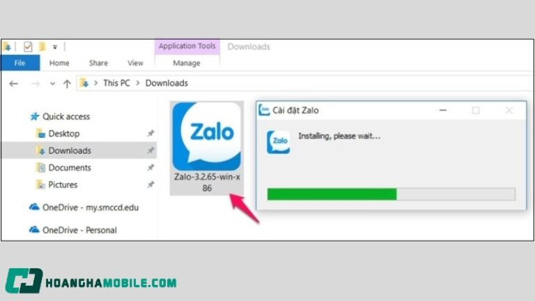 Tải Zalo Miễn Phí 2025: Hướng Dẫn Cài Đặt cho Máy Tính, PC, Điện Thoại