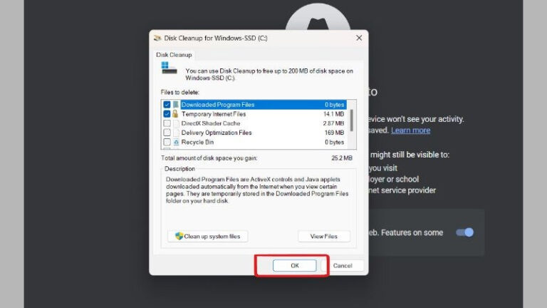 Temporary File là gì? Xóa Temporary File ảnh hưởng gì máy tính?
