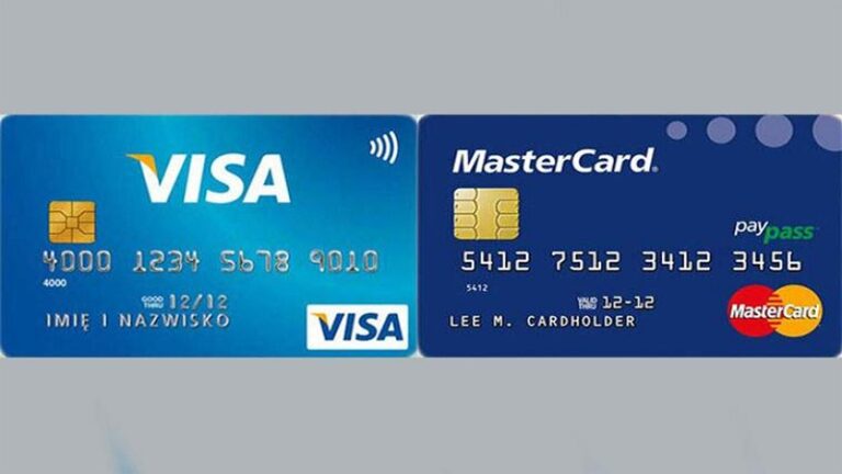 Thẻ Mastercard là gì? Khác gì với thẻ VISA? Điều kiện mở thẻ?
