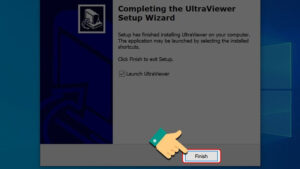 Cách tải, cài đặt và sử dụng Utraview trên máy tính, điện thoại