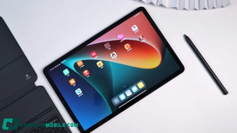 Xiaomi Mi Pad 5 Pro giá bao nhiêu? Có nên mua ở hiện tại?