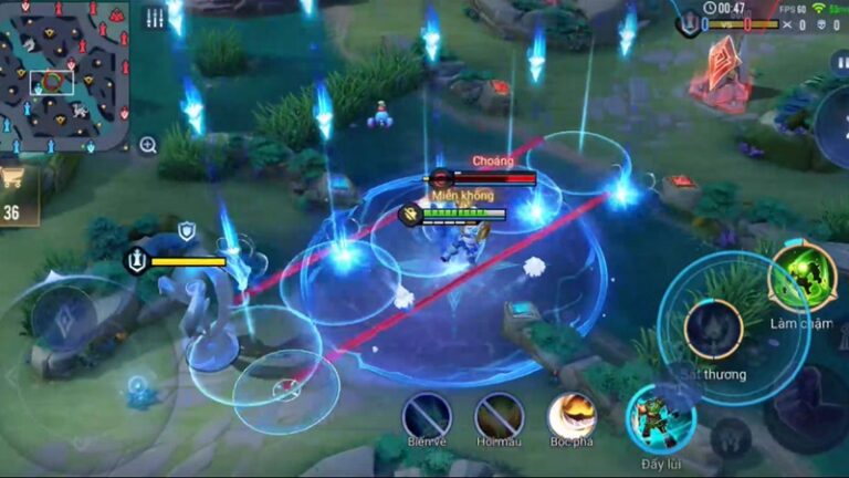 Y'bneth S3 2025: Điều chỉnh kỹ năng mới cực mạnh