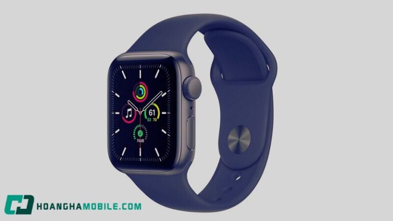 Trên tay Apple Watch SE 2022: Có đáng mua ở thời điểm hiện tại?