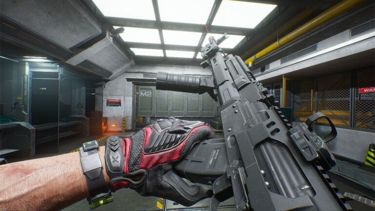 Build AKM Delta Force: Hướng dẫn tối ưu chuẩn chỉnh