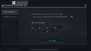 Build AKM Delta Force: Hướng dẫn tối ưu chuẩn chỉnh