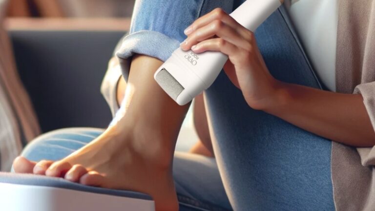 Chà gót chân có tốt không? Cách chà gót chân tại nhà hiệu quả