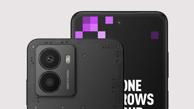 HMD ra mắt điện thoại thông minh dành riêng cho trẻ em