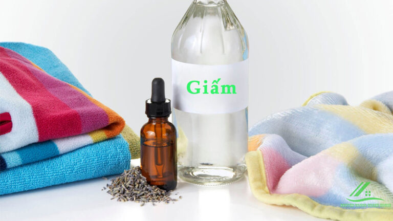 10+ mẹo giặt đồ sạch, thơm lâu, không bị phai màu bạn chưa biết