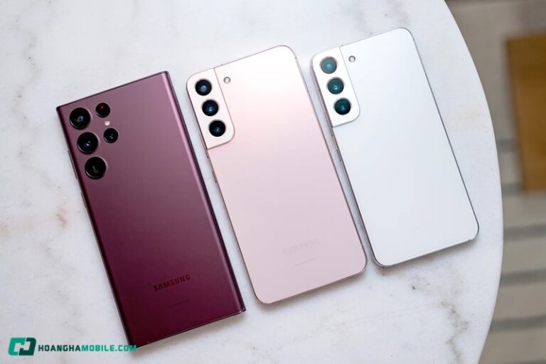 Samsung Galaxy S22 Ultra hiện có giá bao nhiêu? Có đáng mua?