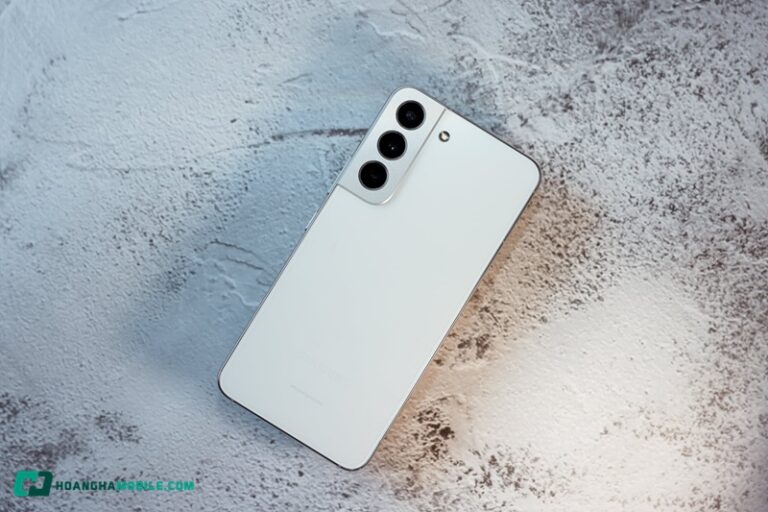 Samsung Galaxy S22 Ultra hiện có giá bao nhiêu? Có đáng mua?