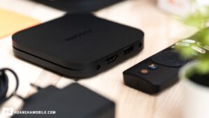 TOP 9 mẫu TV Box giá rẻ, chất lượng tốt đáng mua nhất hiện nay