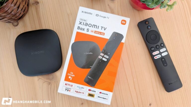 TOP 9 mẫu TV Box giá rẻ, chất lượng tốt đáng mua nhất hiện nay