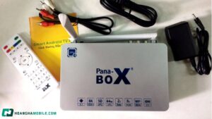 TOP 9 mẫu TV Box giá rẻ, chất lượng tốt đáng mua nhất hiện nay