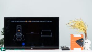 TOP 9 mẫu TV Box giá rẻ, chất lượng tốt đáng mua nhất hiện nay