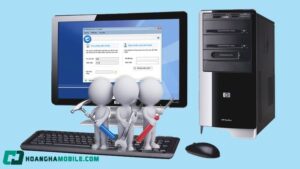 UltraViewer – Tính năng, tải về, cài đặt và hướng dẫn sử dụng