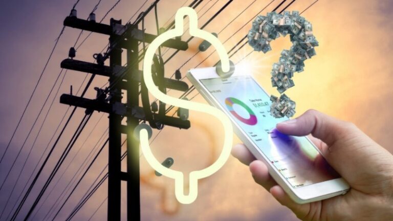 1 kW điện bao nhiêu tiền? Bảng giá điện sinh hoạt EVN mới 2026