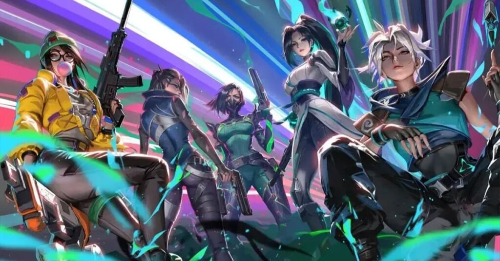 AFK VALORANT sẽ nhận hình phạt cao hơn và né tránh hàng đợi