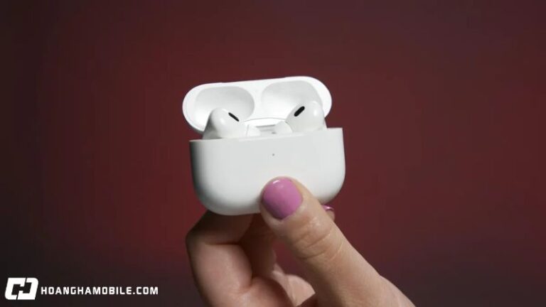 AirPods Pro Gen 2 hiện có giá bao nhiêu? Có nên mua ở hiện tại?