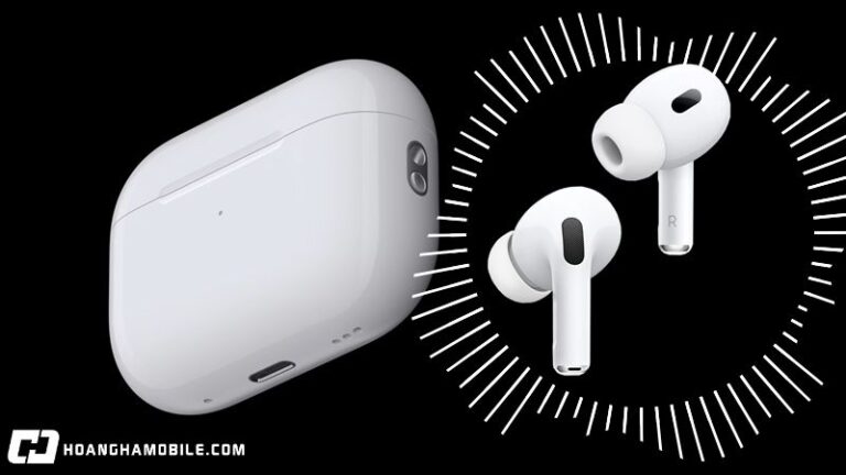 AirPods Pro Gen 2 hiện có giá bao nhiêu? Có nên mua ở hiện tại?