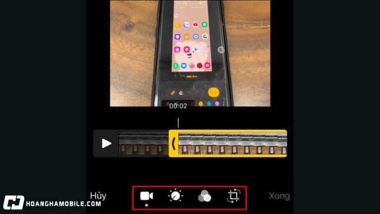 Cách edit video nhanh chóng trên điện thoại với CapCut từ A đến Z