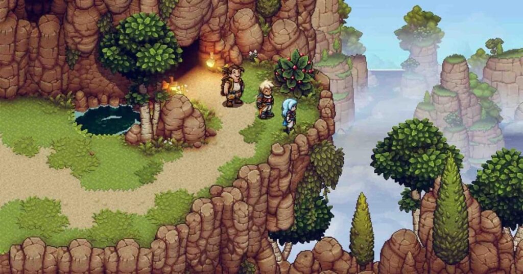 Tổng hợp danh sách game 2D PC nhiều thể loại, đáng thử nhất