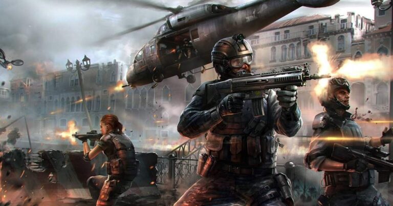 Tổng hợp 12 game thực tế ảo VR hay nhất mà bạn nên thử