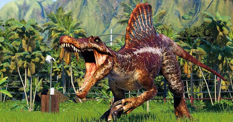 Cách chơi khủng long Dinosaur Game khi không có internet