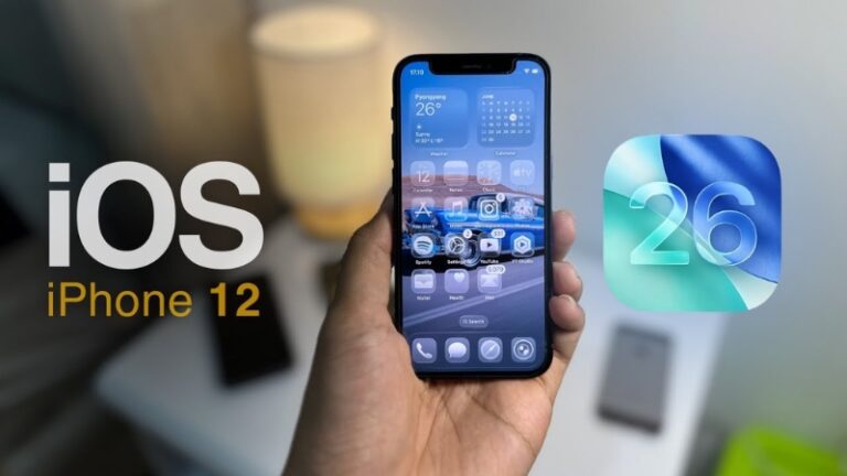 Cập nhật bảng giá iPhone 12 mới - cũ mới nhất hiện nay (2025)