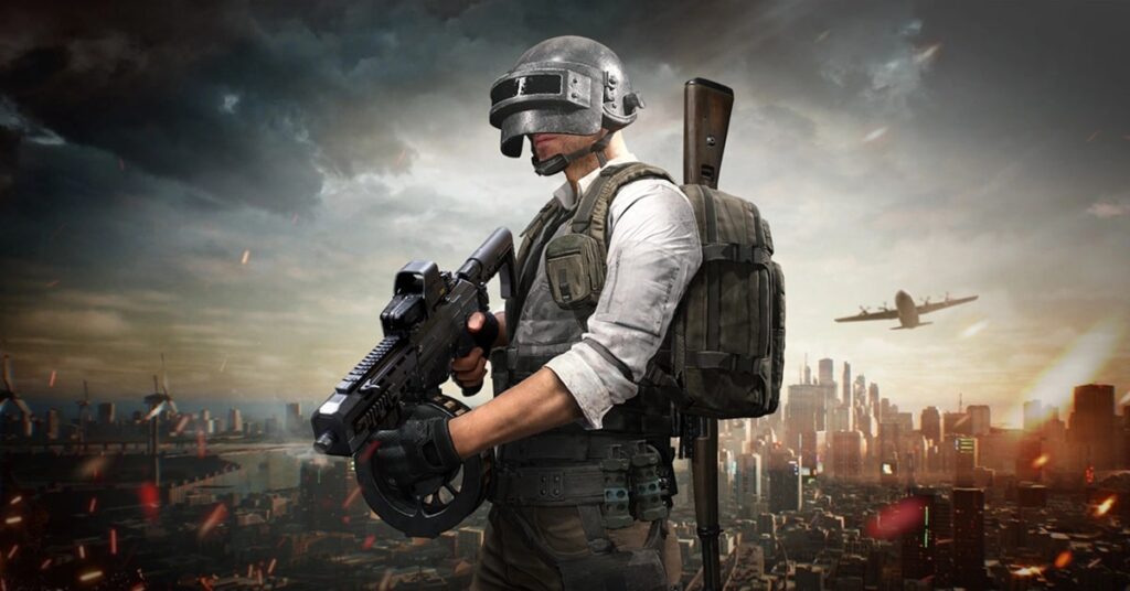 PUBG chống hack DMA với đợt cấm 130,000 tài khoản vào tháng 8