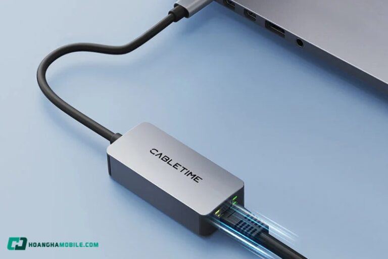 Adapter là gì? Công dụng & Hướng dẫn sử dụng adapter an toàn