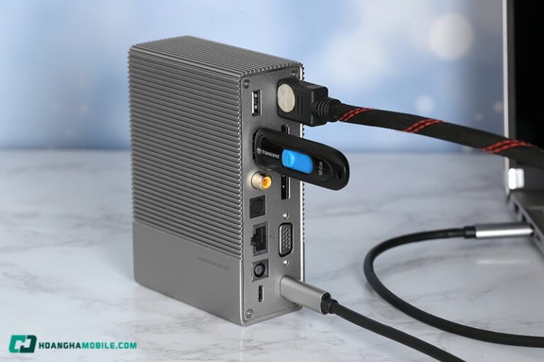 Adapter là gì? Công dụng & Hướng dẫn sử dụng adapter an toàn