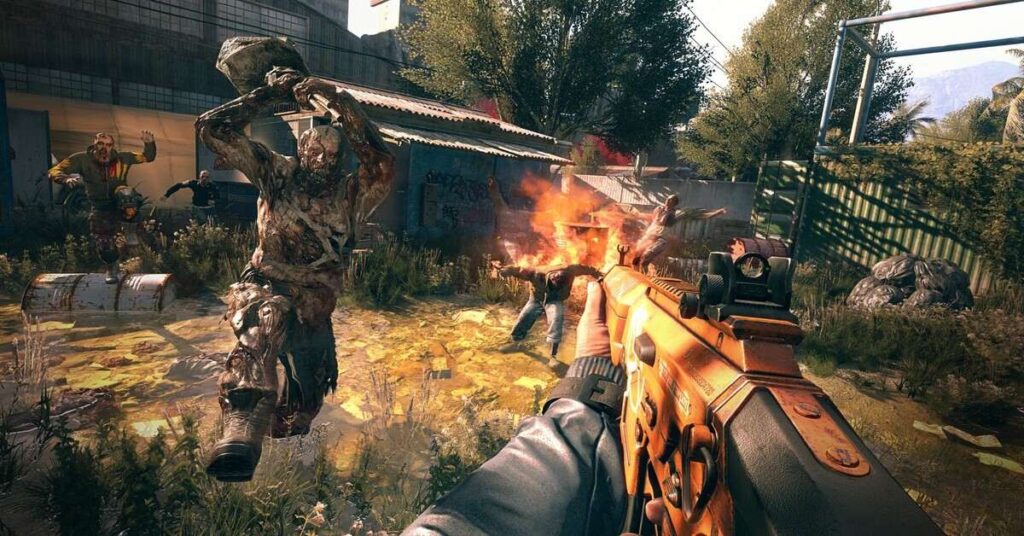 Top 5+ game zombie PC chống lại lũ xác sống cực hay, thử ngay