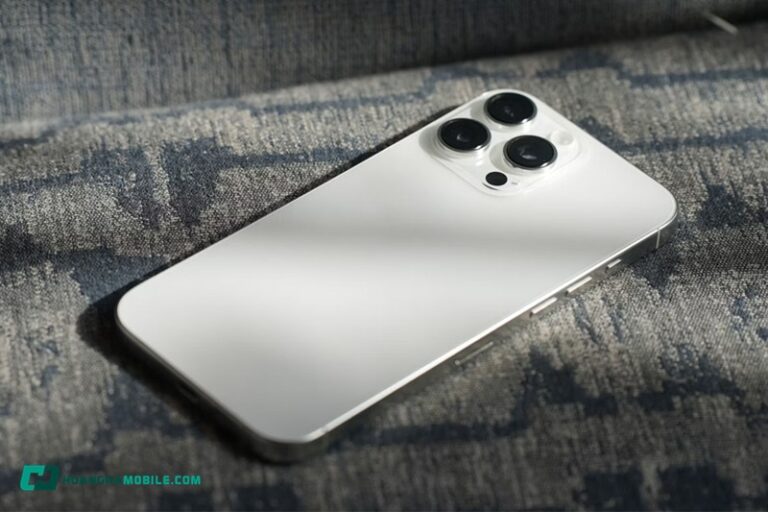Vì sao ip 16 promax vẫn cực "hot" khi Apple đã ra mắt series mới?