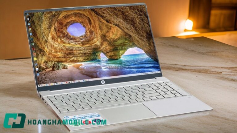 TOP 10 mẫu laptop HP Core i5 xịn, mạnh đáng mua nhất hiện nay
